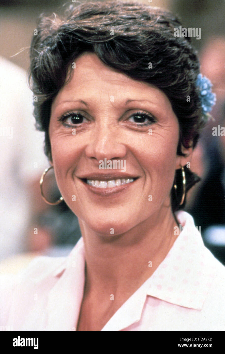 ALICE, Linda Lavin, 1976-85 Stock Photo - Alamy