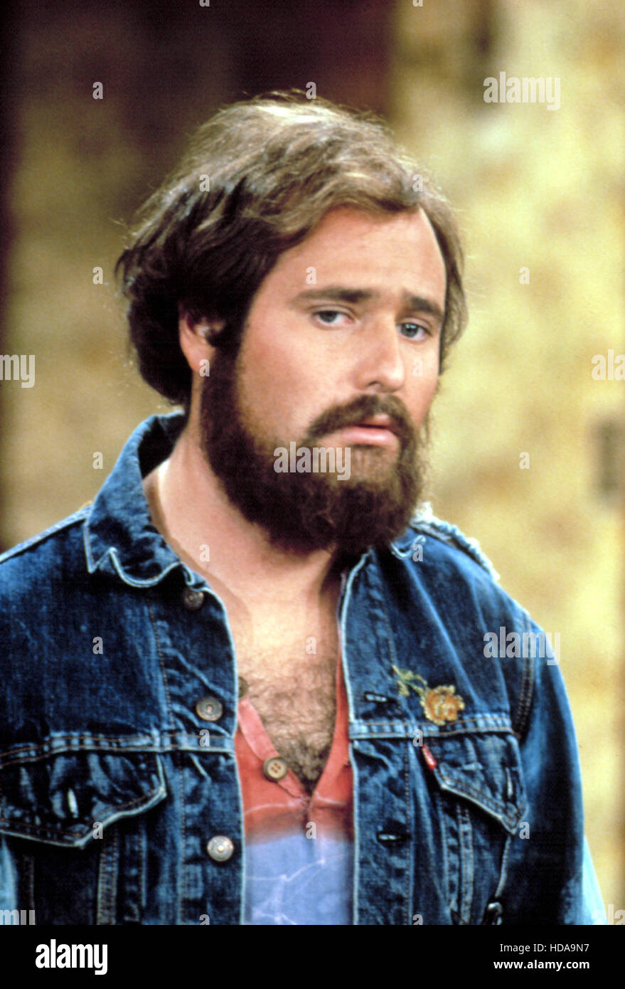 ALL IN THE FAMILY, 1971-79, Rob Reiner Stock Photo - Alamy