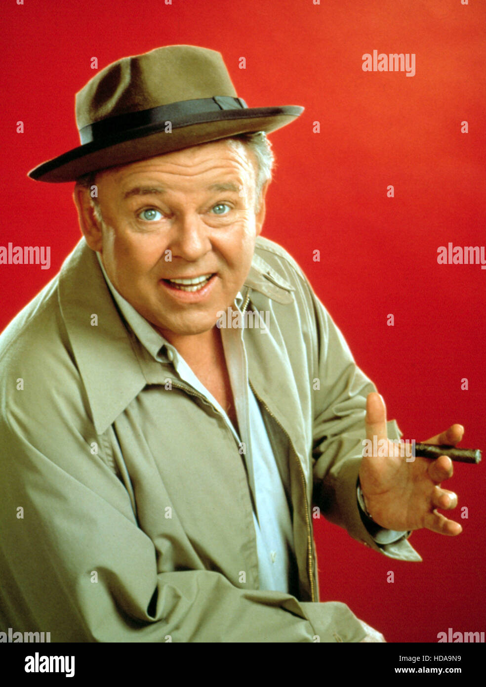 All in the family television 1971 High Resolution Stock Photography and Images - Alamy