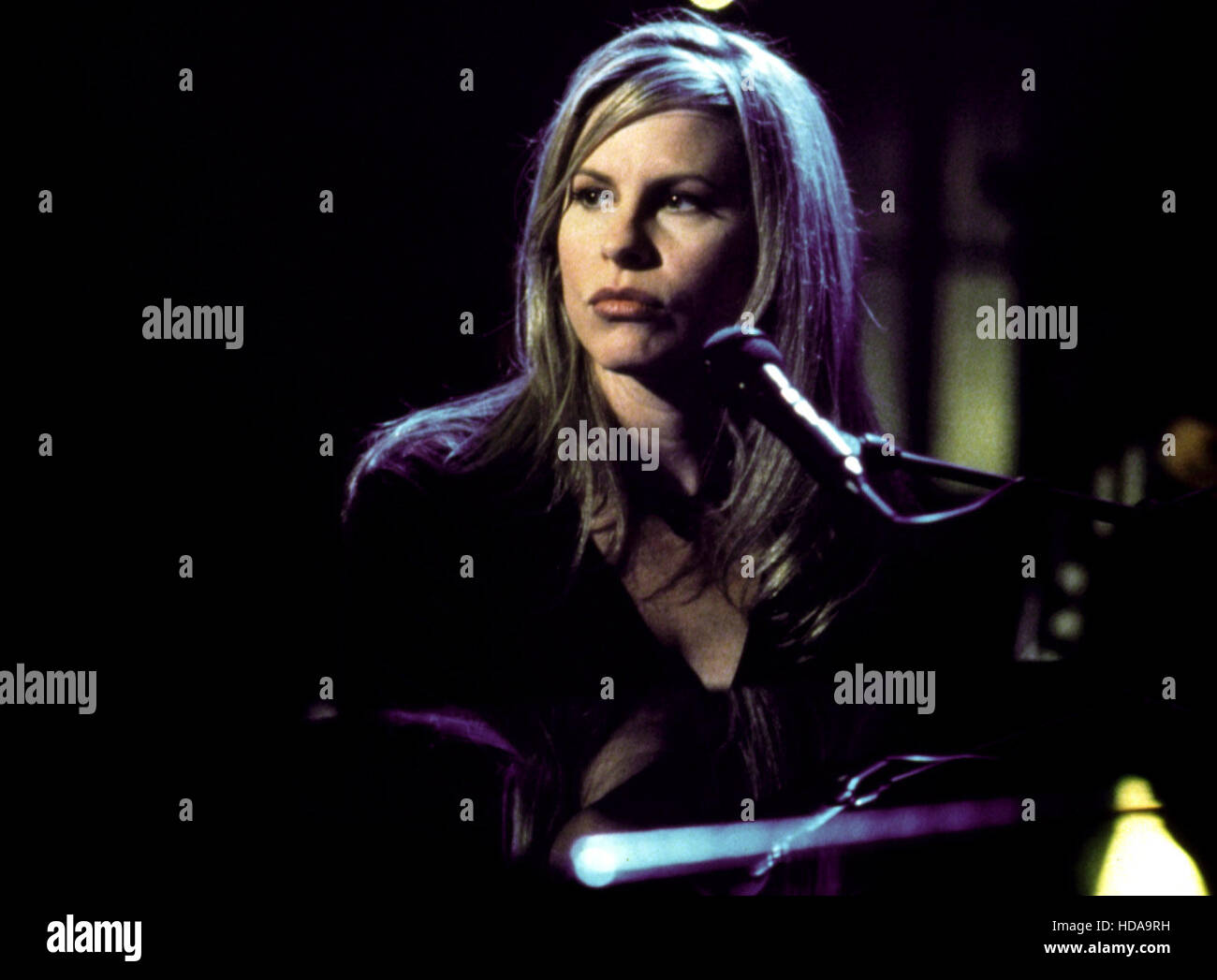 ALLY McBEAL, Vonda Shepard, 1997-2002. TM and Copyright (c) 20th ...