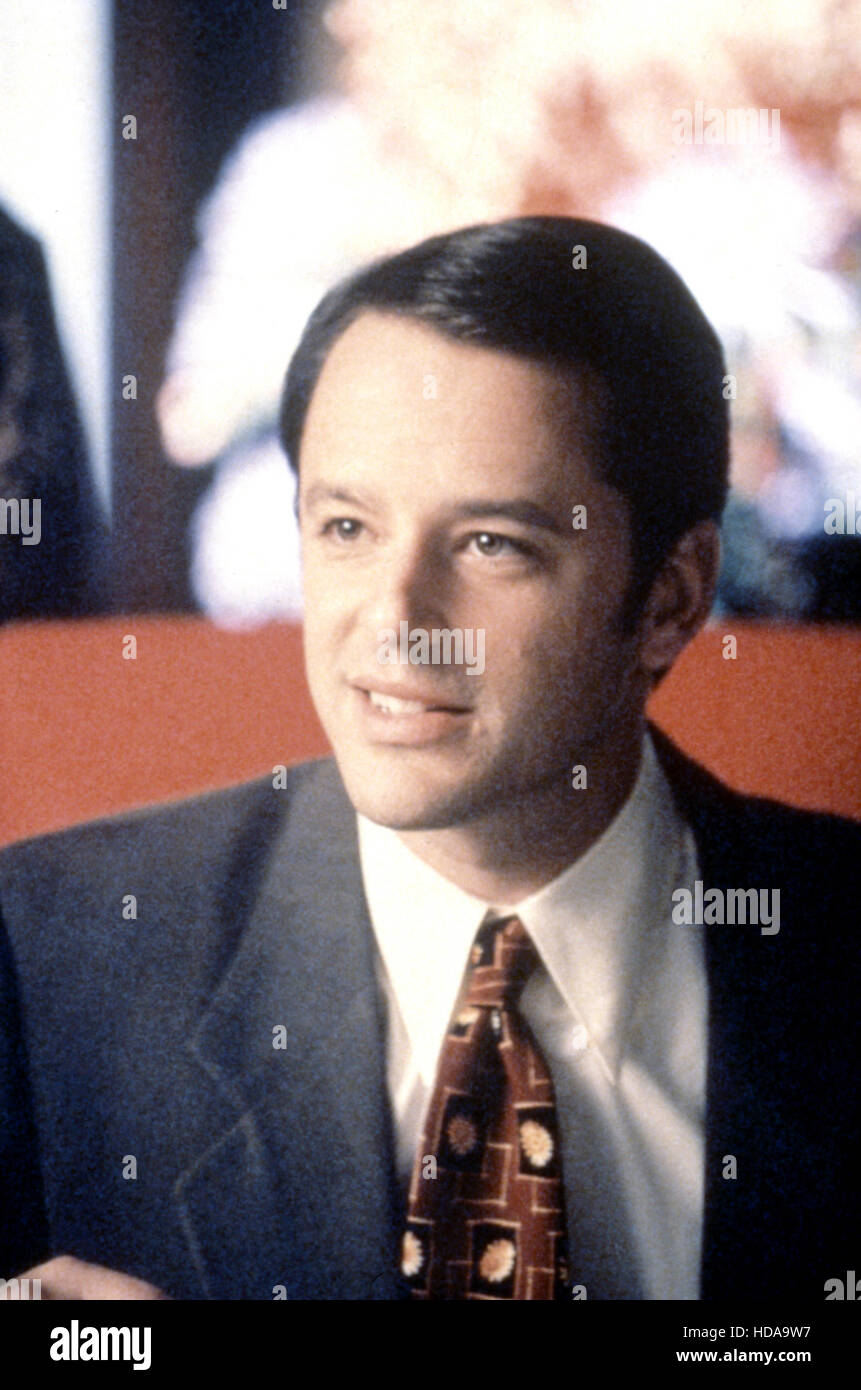 ALLY MCBEAL, Gil Bellows, 1997-2002. TM and Copyright © 20th Century ...