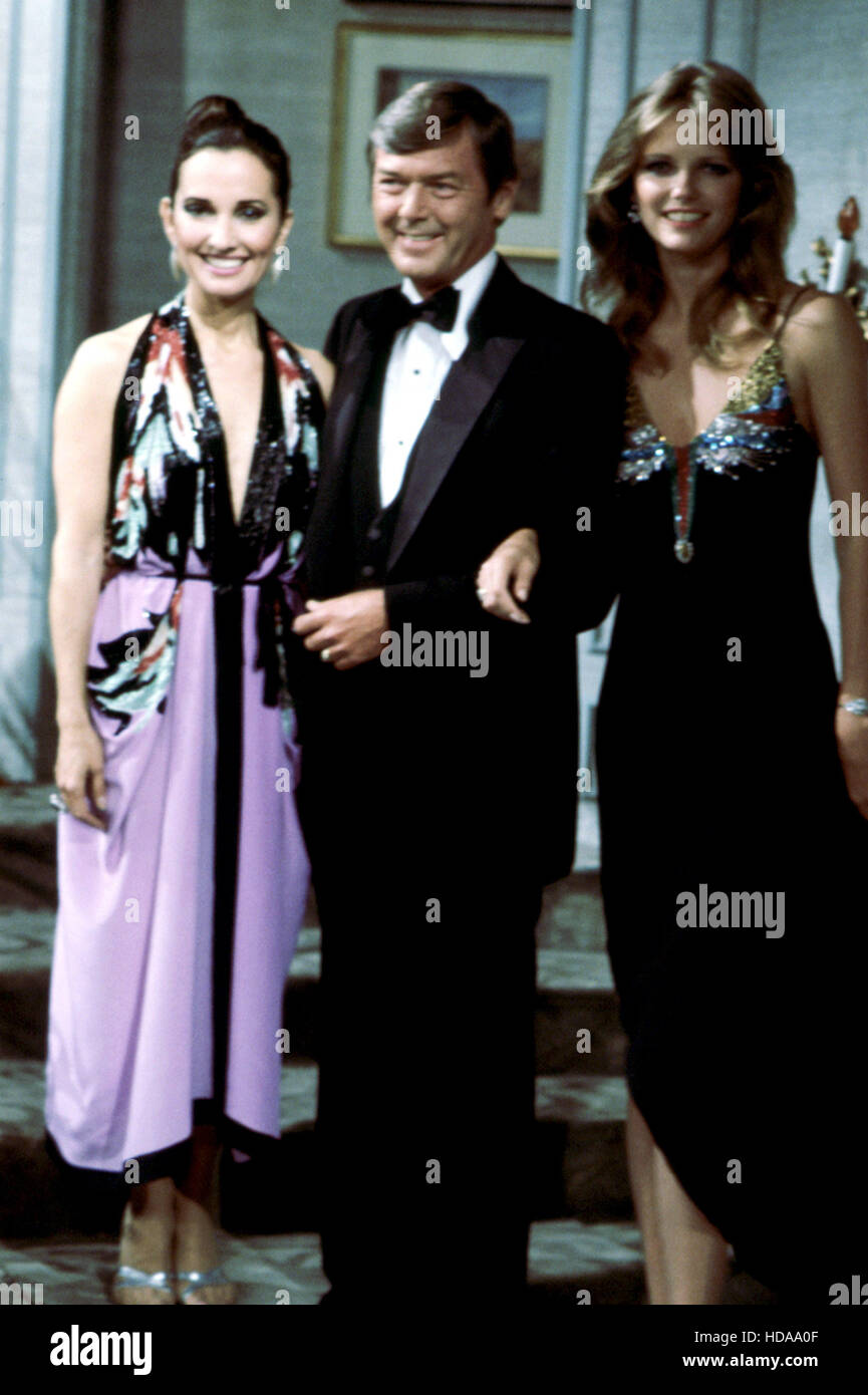 Susan Lucci 1982 The Early Days Of Soap Opera Queen Susan Lucci