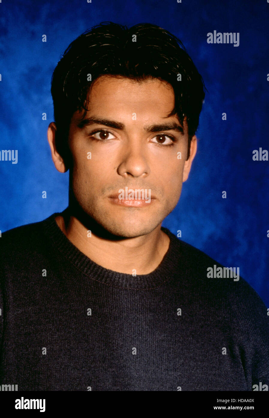 ALL MY CHILDREN, Mark Consuelos (ca. 1997), 1970-2011. © ABC / Courtesy ...