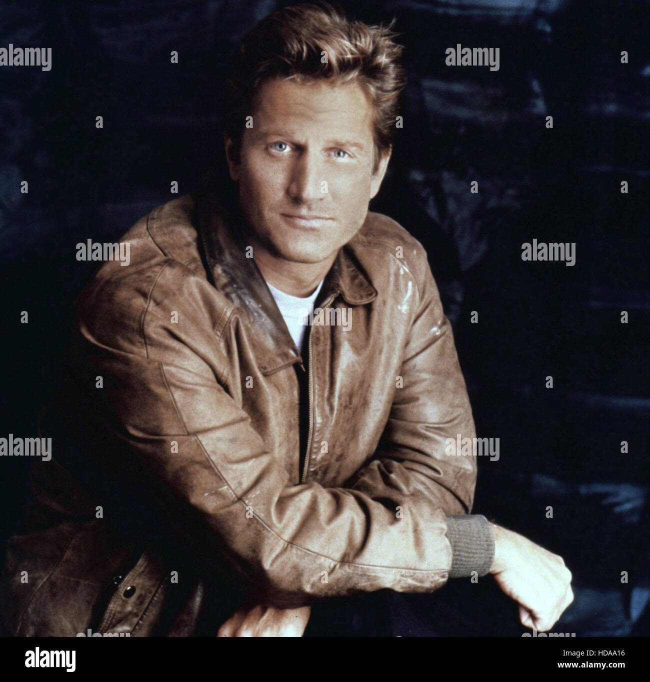 ALIEN NATION, Eric Pierpoint, 1989-90. photo: TM and Copyright © 20th ...