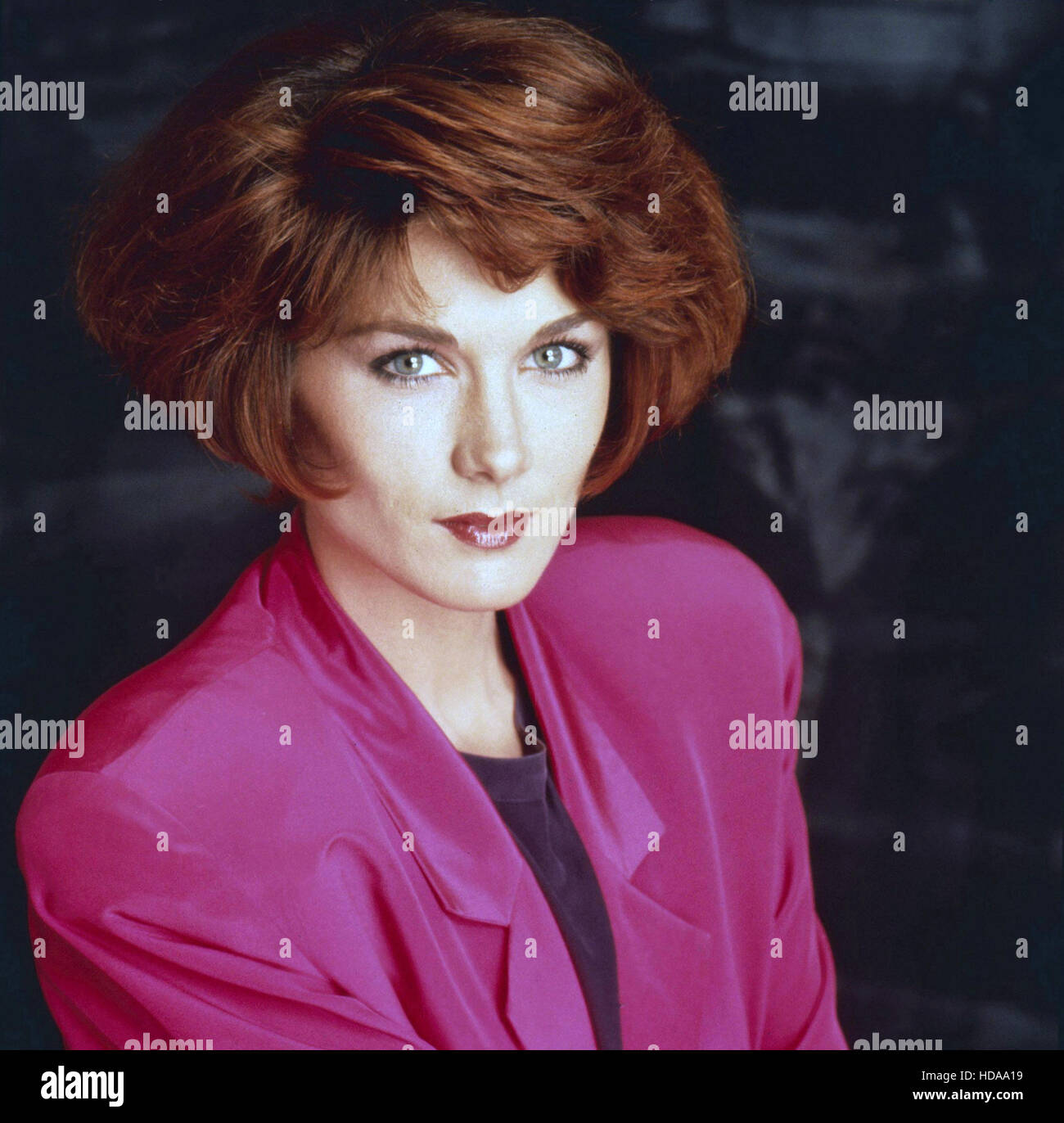ALIEN NATION, Terri Treas, 1989-90. photo: TM and Copyright © 20th ...
