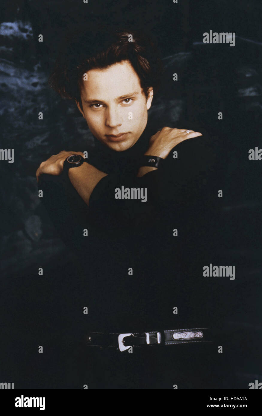 ALIEN NATION, Terri Treas, 1989-90. photo: TM and Copyright © 20th ...