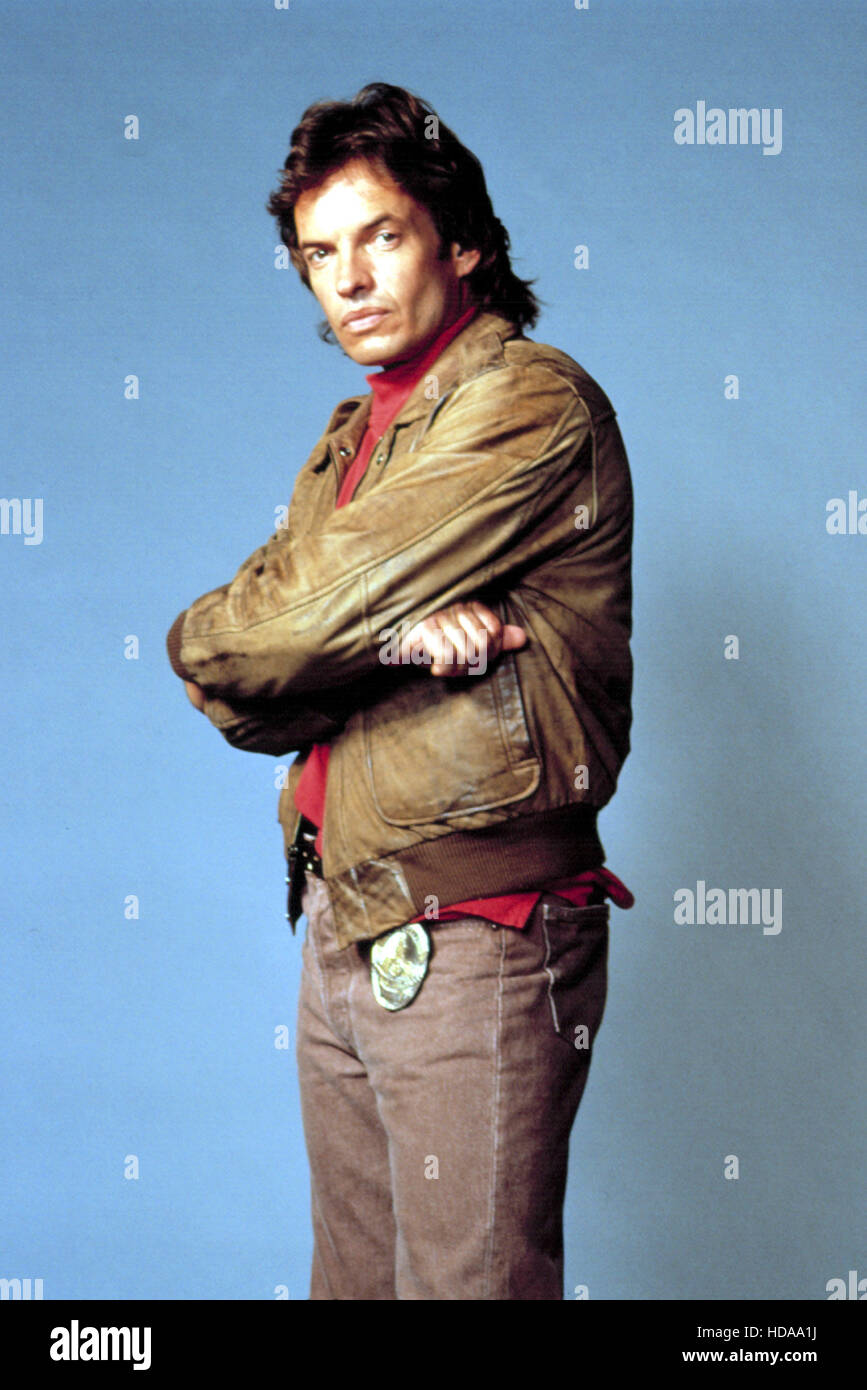 ALIEN NATION (TV SERIES), Gary Graham, 1989-1990. TM & Copyright (c ...