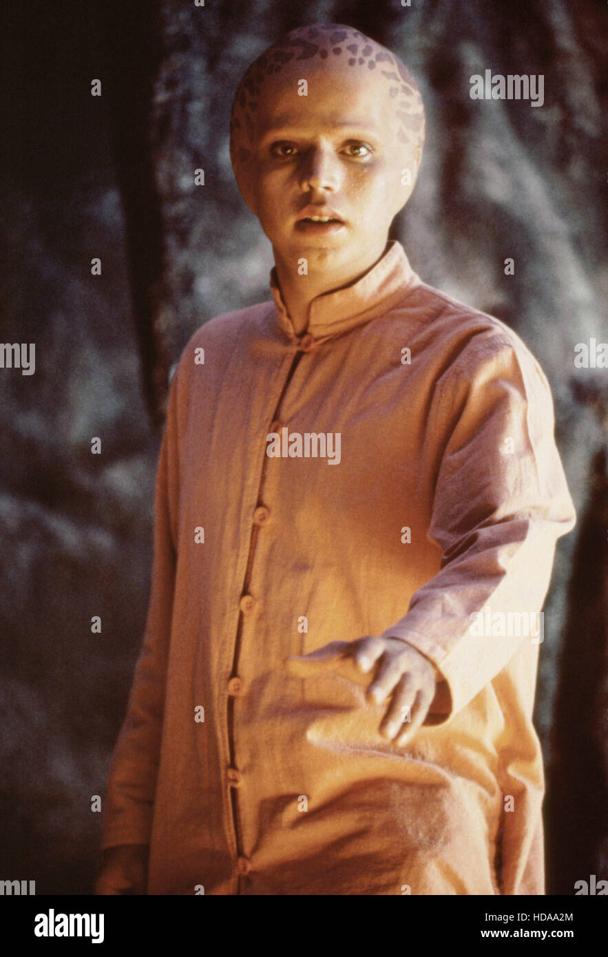 ALIEN NATION: MILLENNIUM, Sean Six, 1996. TM and Copyright © 20th ...