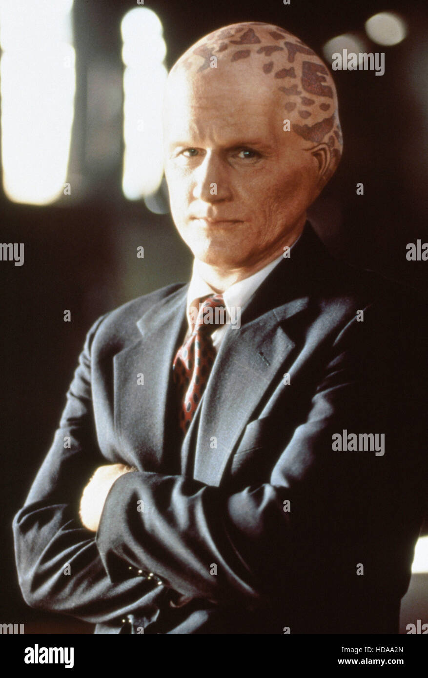 ALIEN NATION: MILLENNIUM, Eric Pierpont, 1996. TM and Copyright © 20th ...