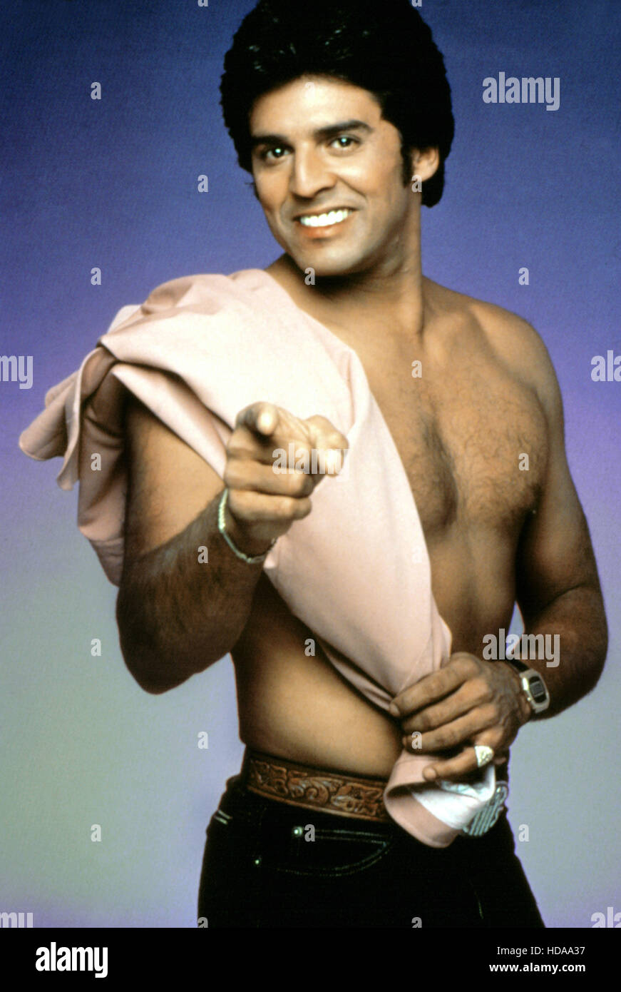 CHIPS, Erik Estrada, 1977-83, © NBC / Courtesy: Everett Collection ...