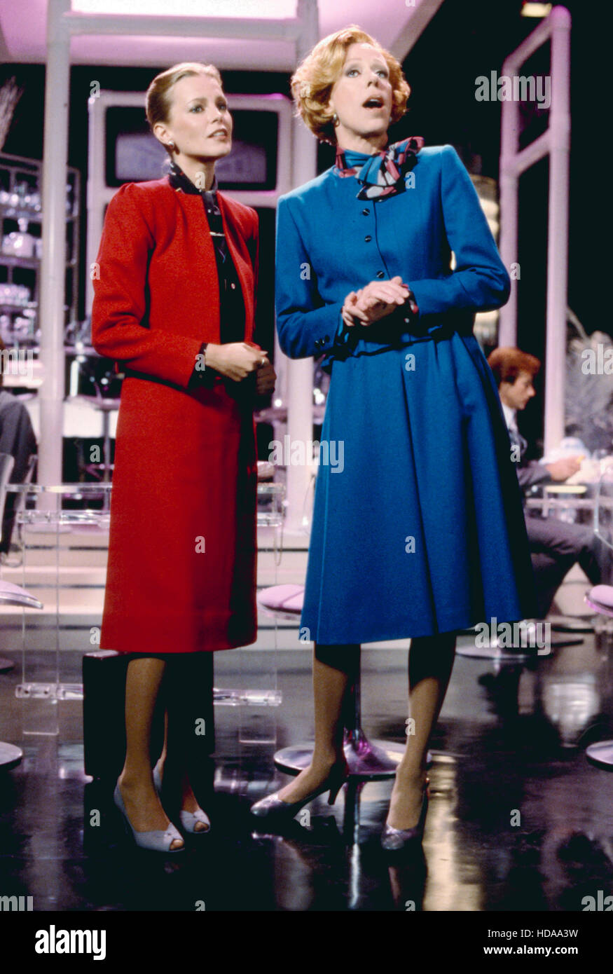 THE CHERYL LADD SPECIAL, Cheryl Ladd, Carol Burnett, 1979. (c) ABC ...