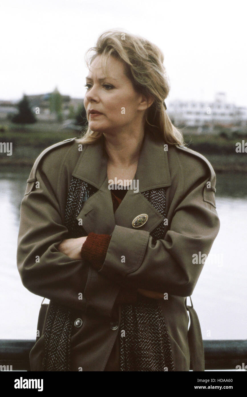 A CHANGE OF HEART, Jean Smart, 1998. © Hearst Entertainment / Courtesy ...