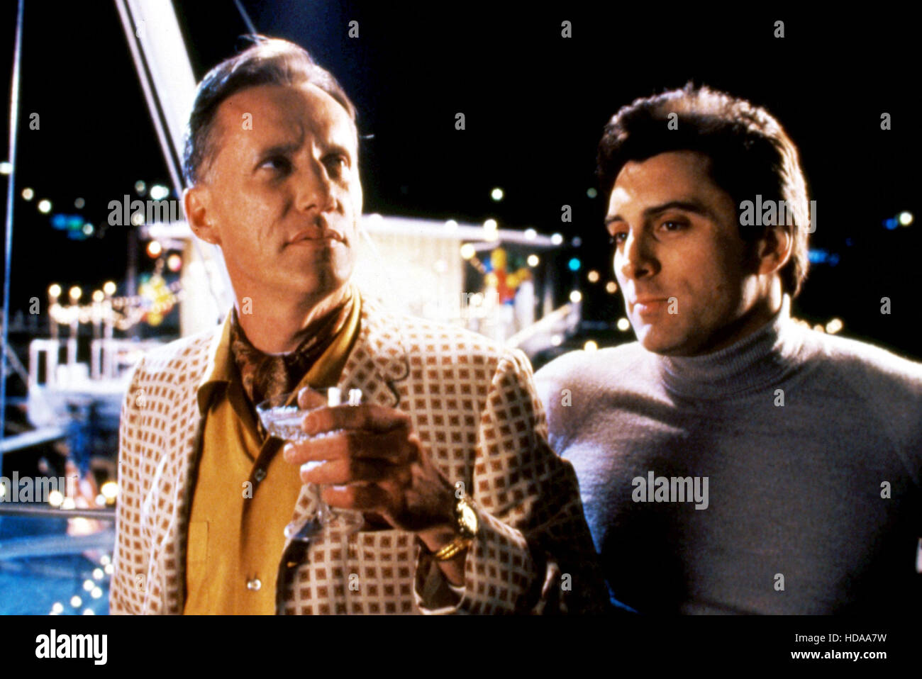 CITIZEN COHN, James Woods, 1992 Stock Photo - Alamy
