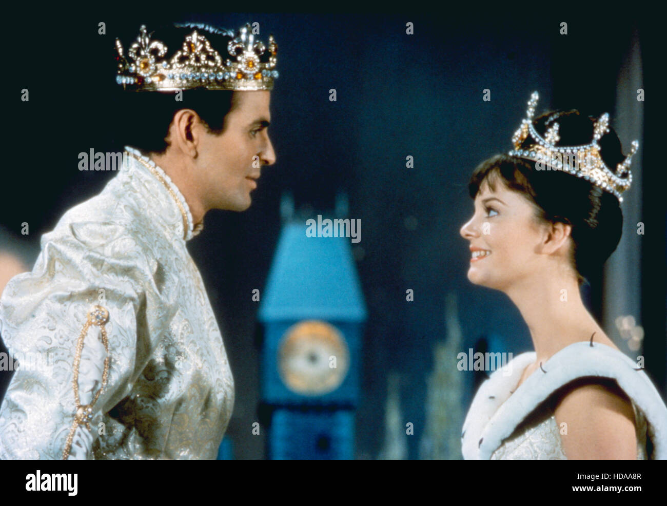 Lesley Ann Warren Cenicienta Cinderella (Lesley Ann Warren) Ballgown..