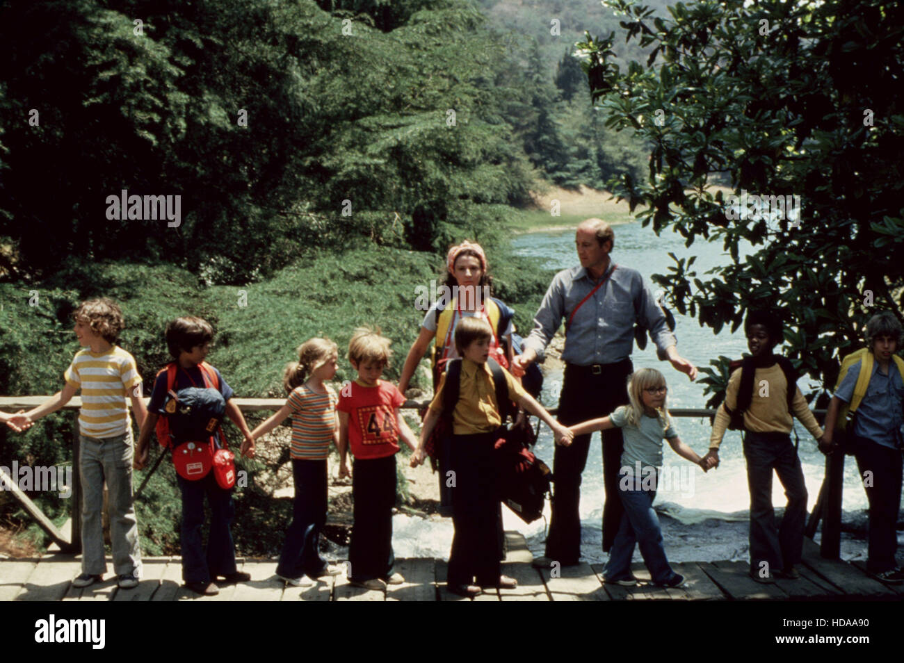 Children in 1970s hi-res stock photography and images - Alamy