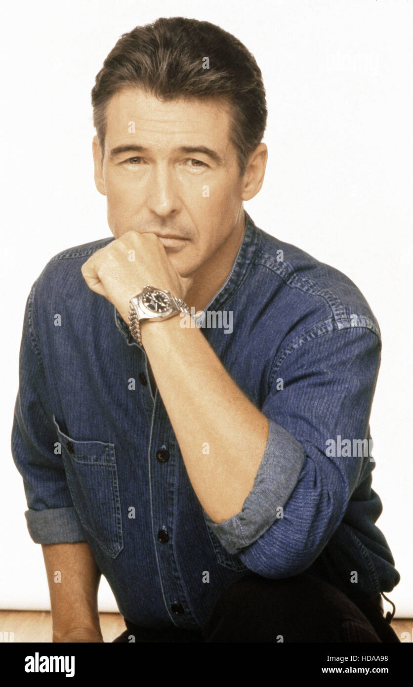 Randolph mantooth hi-res stock photography and images - Alamy