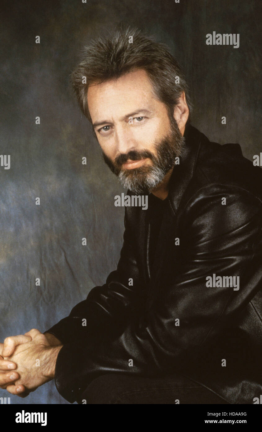 THE CITY, Roscoe Born, 1995-97. © Dramatic Creations / Courtesy ...