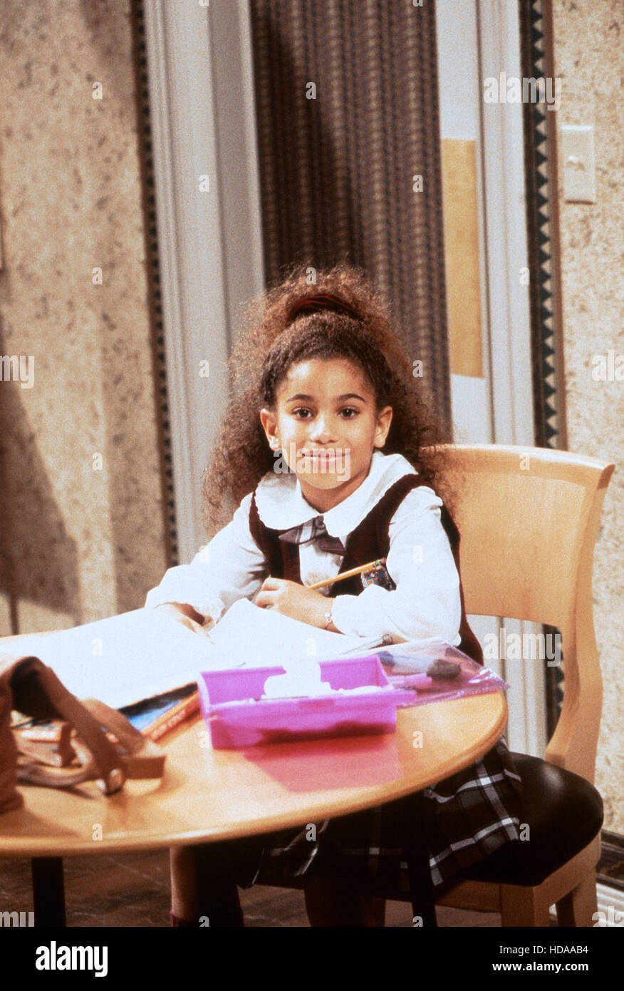 CLEGHORNE!, Cerita Monet Bickelmann, 1995. TM and Copyright © 20th ...