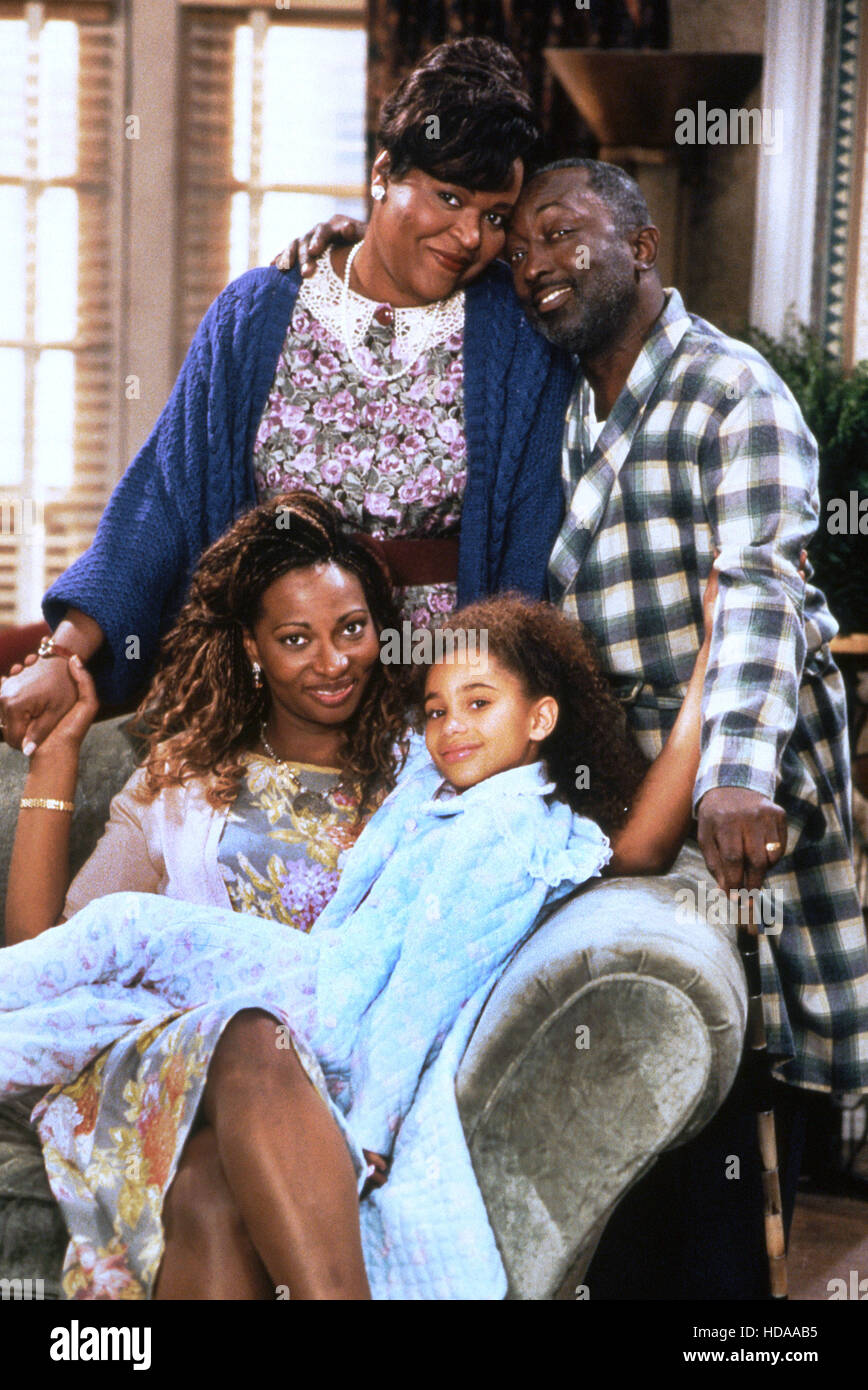 CLEGHORNE!, (clockwise, from top left): Alaina Reed-Hall, Garrett ...