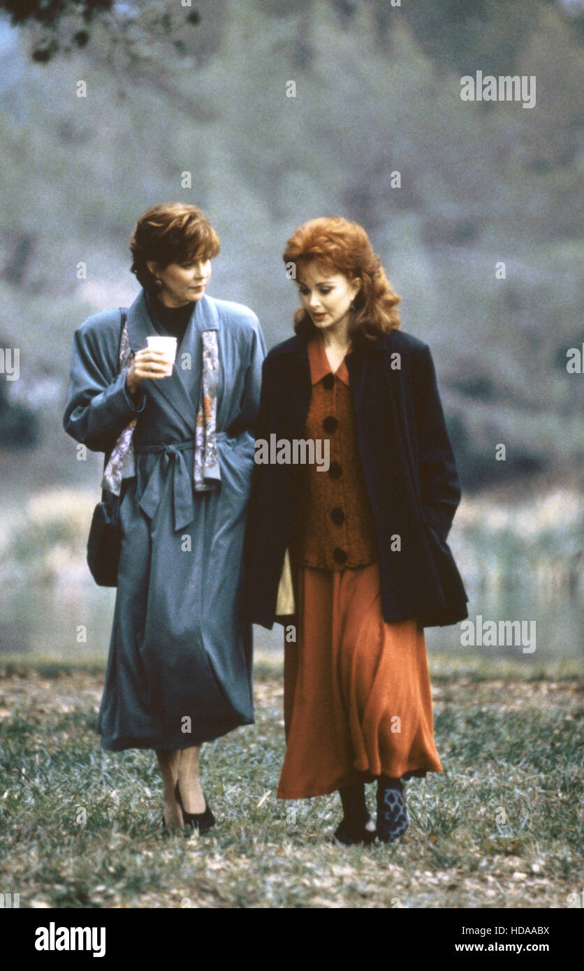 THE CLIENT, (from left): JoBeth Williams, Naomi Judd, 'Damn Yankees ...