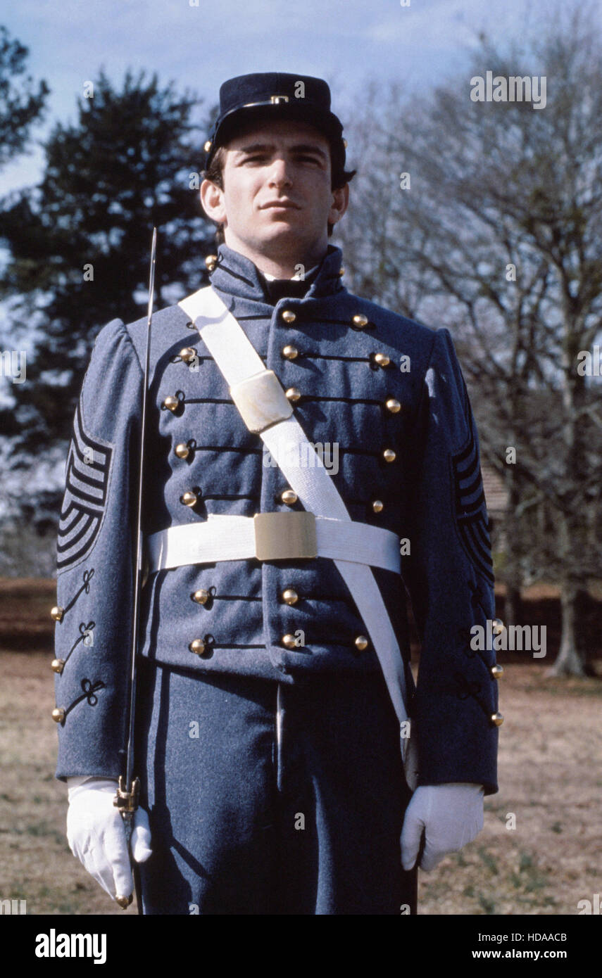 CLASS OF '61, Dan Futterman, 1993, © ABC/courtesy Everett Collection ...