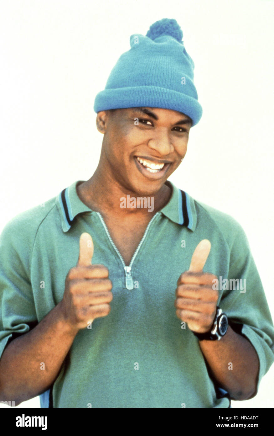 CLUELESS, Sean Holland, 1996-1999. © Paramount Television / Courtesy ...