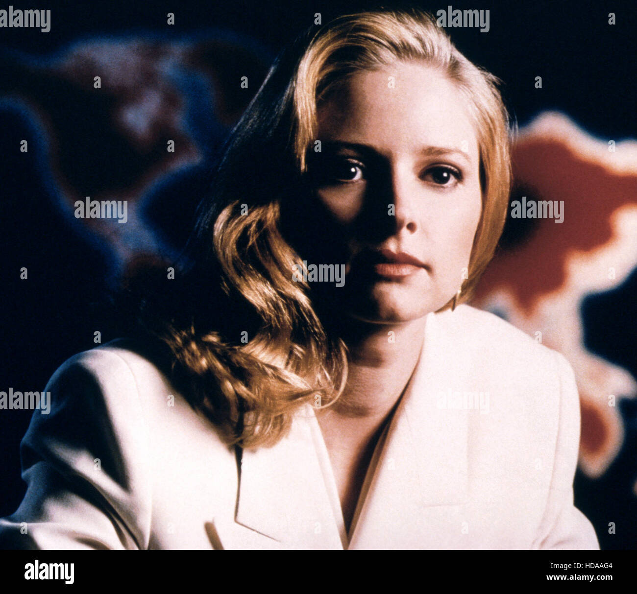 COBRA, Allison Hossack, 1993-1994 Stock Photo - Alamy