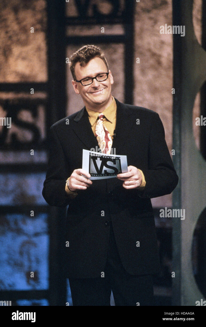 COMEDY CENTRAL PRESENTS, Greg Proops, 1999, © Comedy Central/courtesy ...