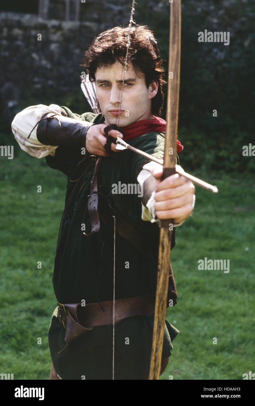 COVINGTON CROSS, Glenn Quinn, Ph: Jon Gardey, 1992, © ABC/courtesy ...