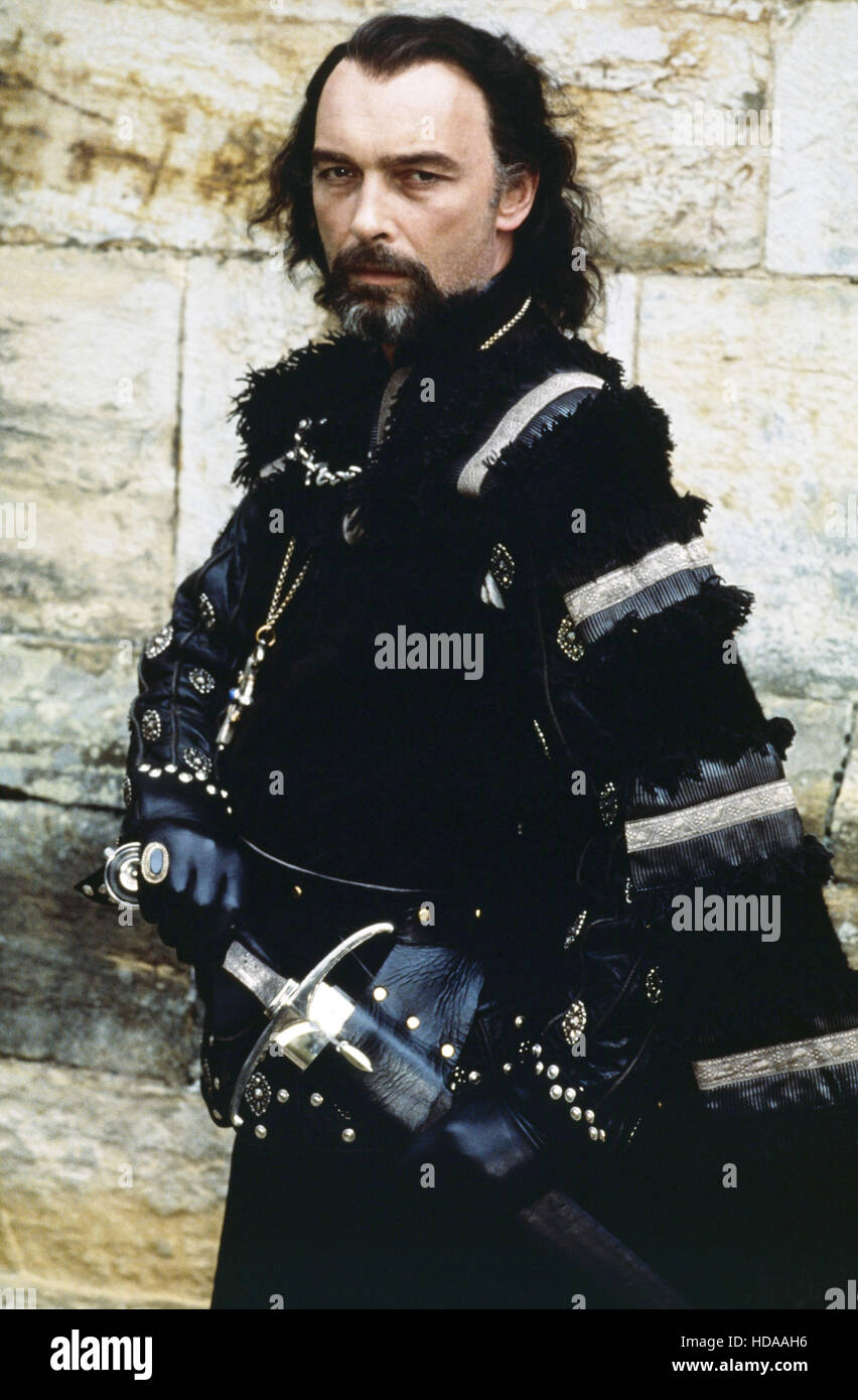 COVINGTON CROSS, James Faulkner, Ph: Jon Gardey, 1992, © ABC/courtesy ...