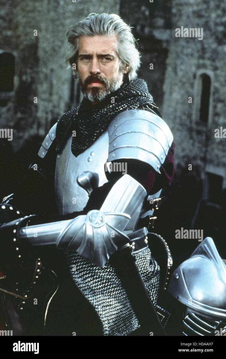 COVINGTON CROSS, Nigel Terry, 1992, © ABC/courtesy Everett Collection ...