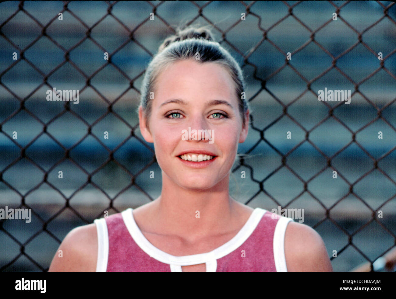 THE COMEBACK KID, Susan Dey, 1980 TV Movie Stock Photo - Alamy
