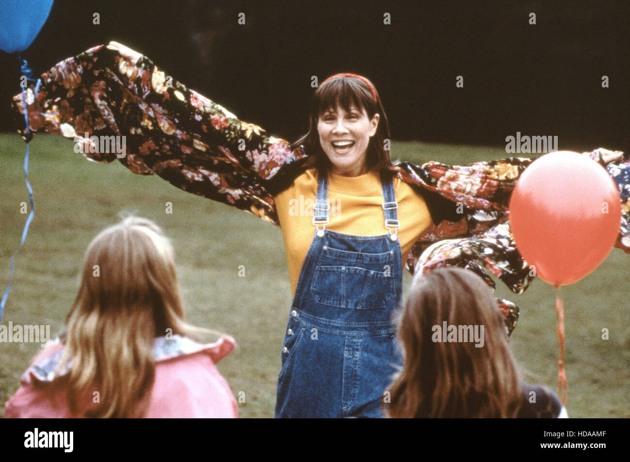 COLOR ME PERFECT, Michele Lee, 1996. © Hearst Entertainment Prod ...