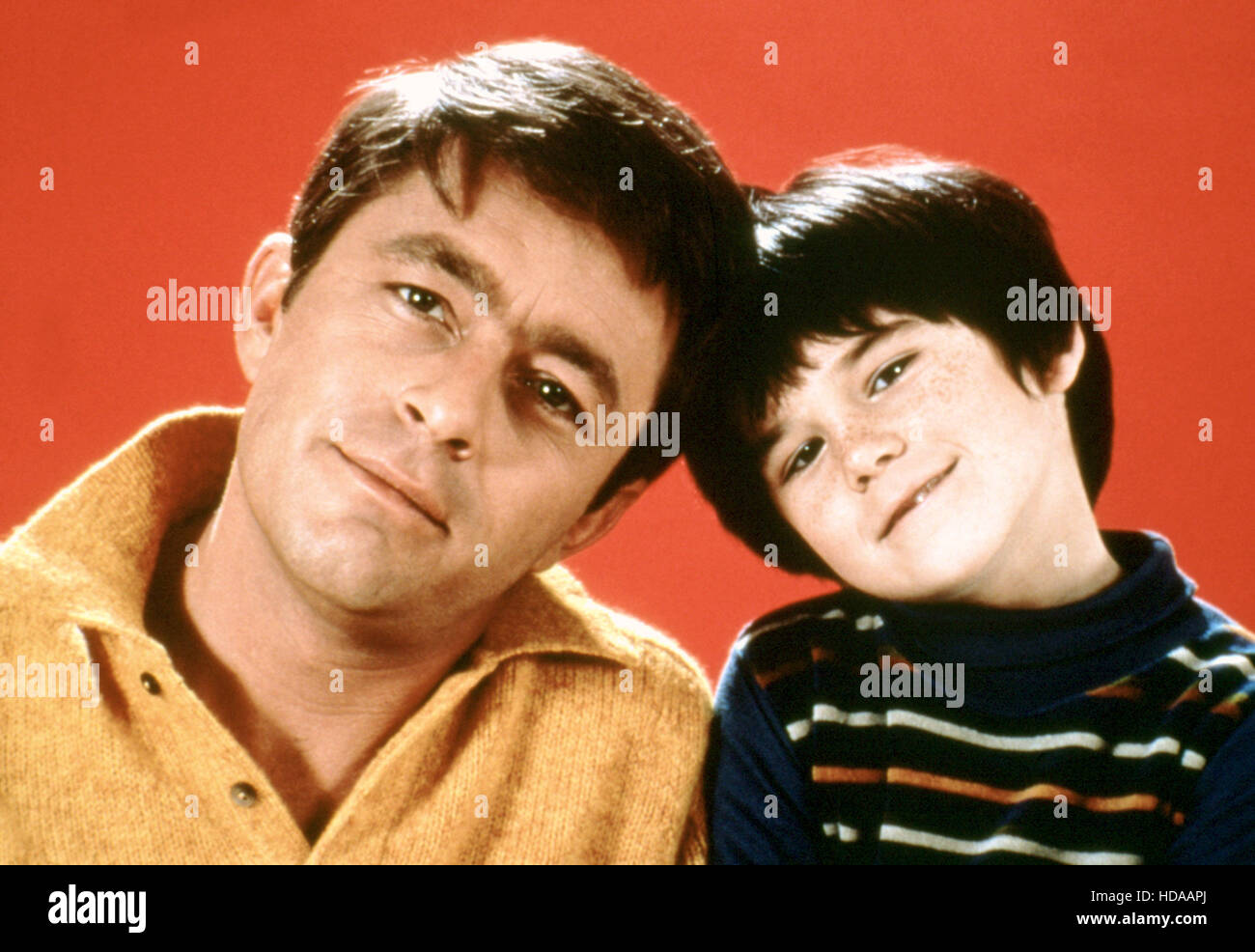 THE COURTSHIP OF EDDIE'S FATHER, Bill Bixby, Brandon Cruz, 1969-1972 ...