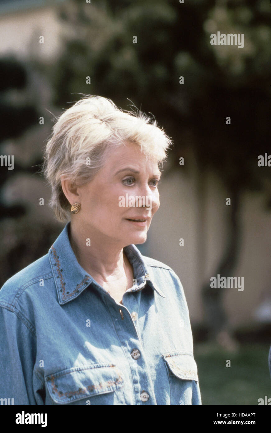 COOPERSTOWN, Hope Lange, 1993, © TBS/courtesy Everett Collection Stock ...