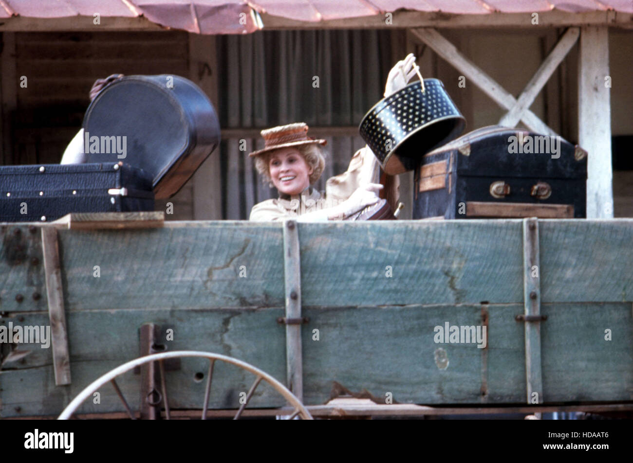 COLD SASSY TREE, Faye Dunaway, 1989, © TNT / Courtesy: Everett ...