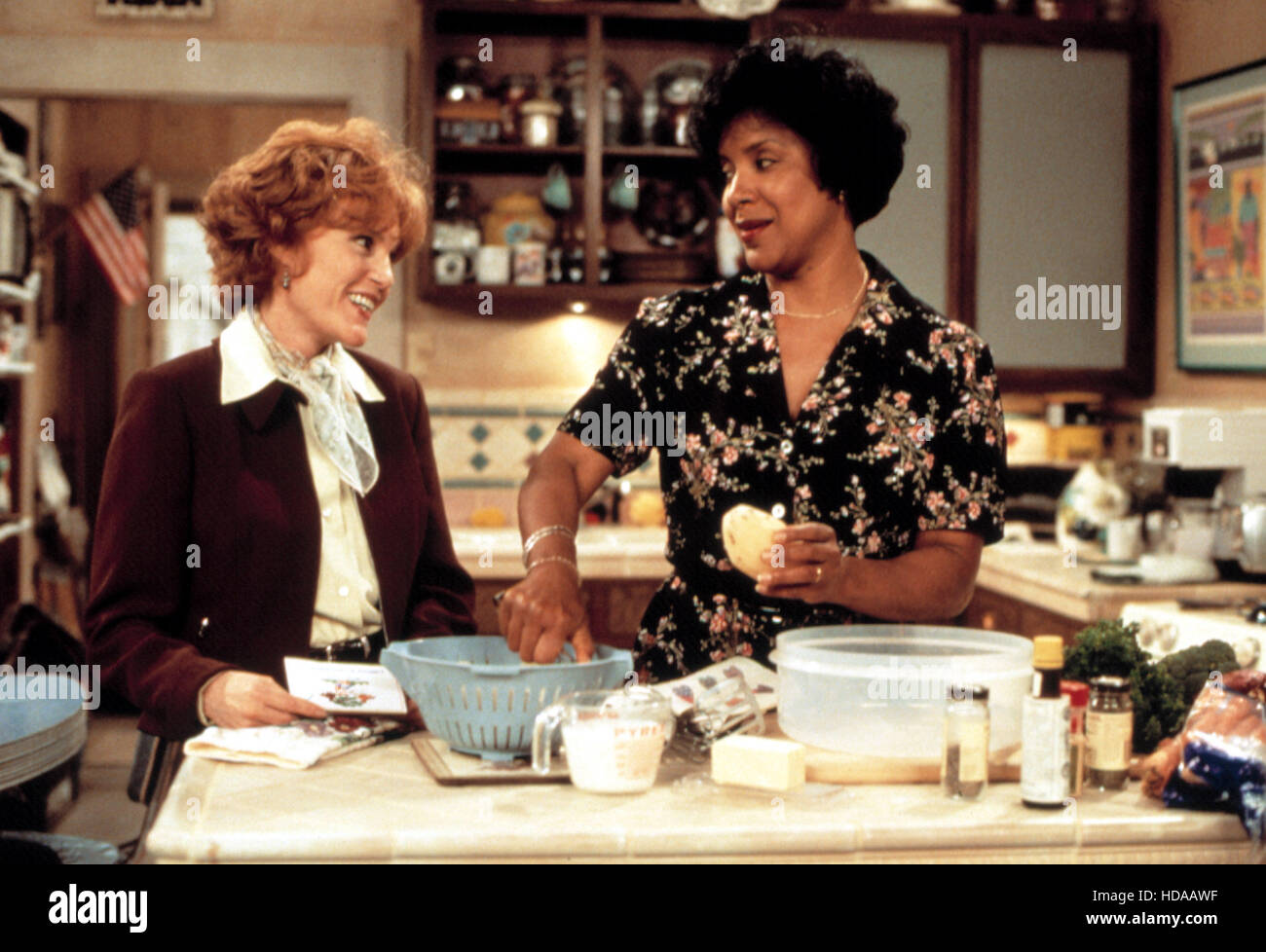 COSBY, Madeline Kahn, Phylicia Rashad, 1996-2000, (c)Carsey-Werner ...