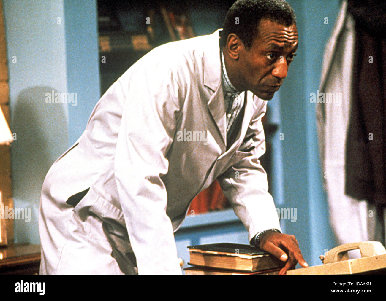 THE COSBY SHOW, Bill Cosby, 1984-92, © NBC / Courtesy: Everett ...