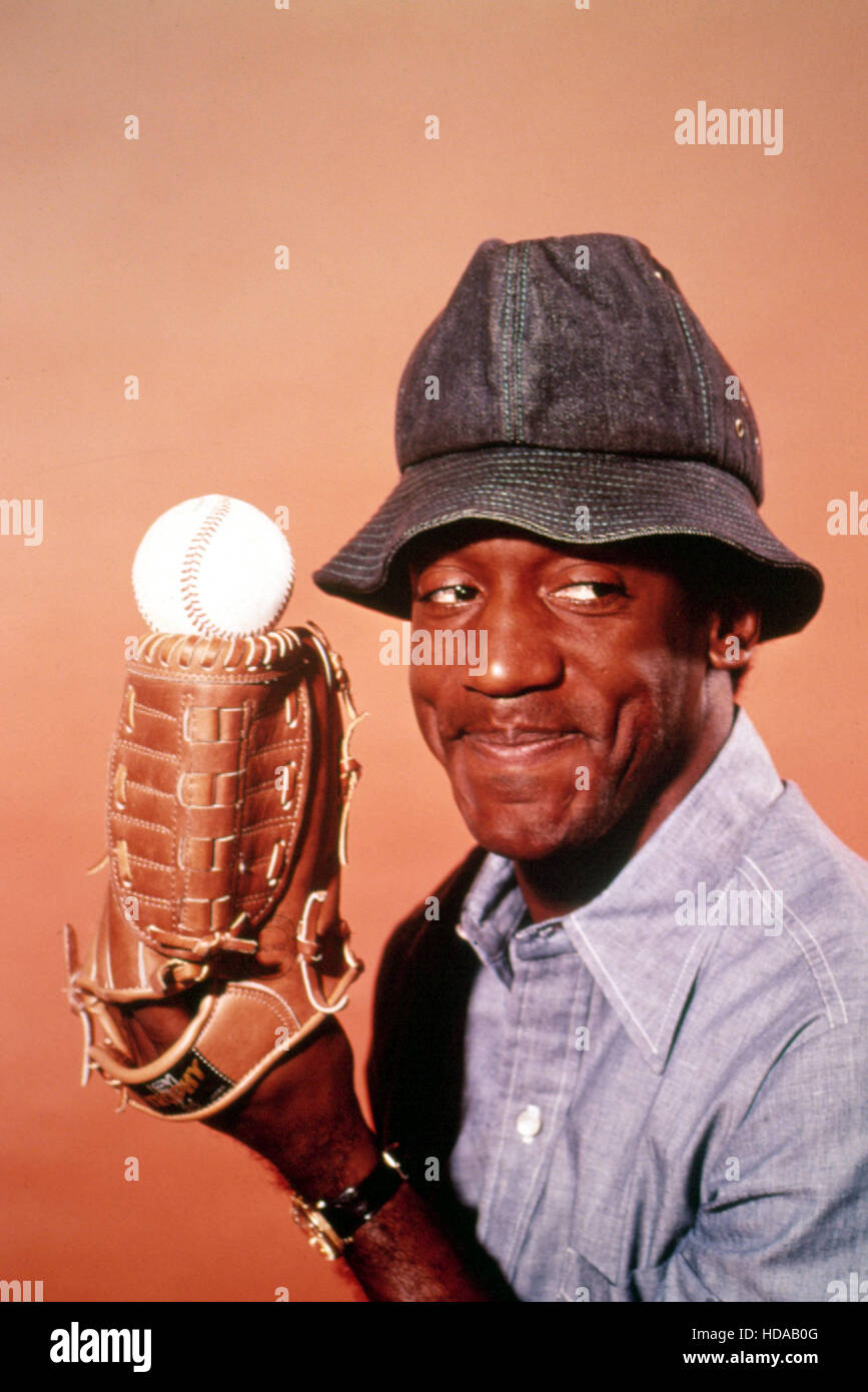COS, 1976, Bill Cosby Stock Photo - Alamy
