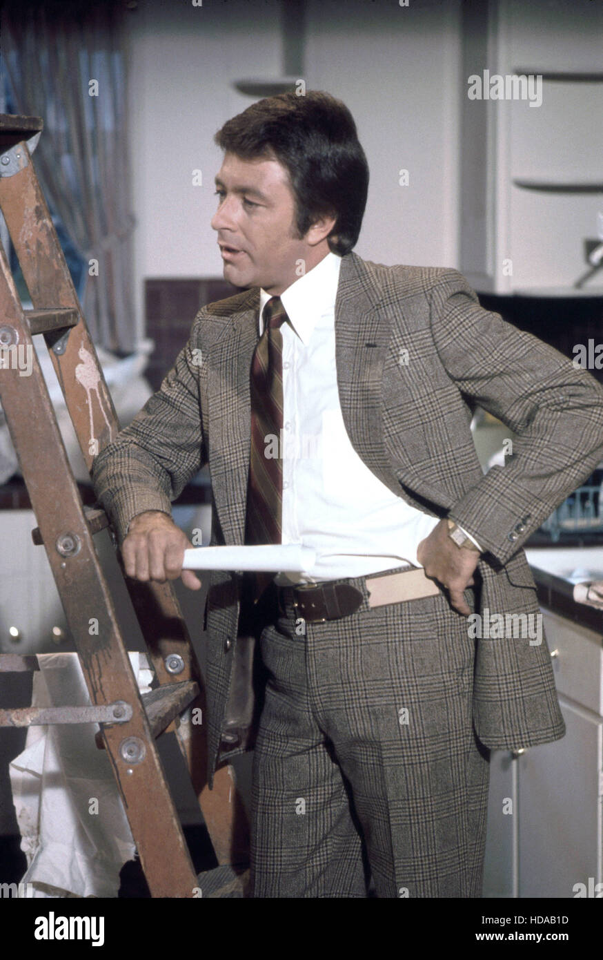 THE COUPLE TAKES A WIFE, Bill Bixby, 1972 Stock Photo - Alamy