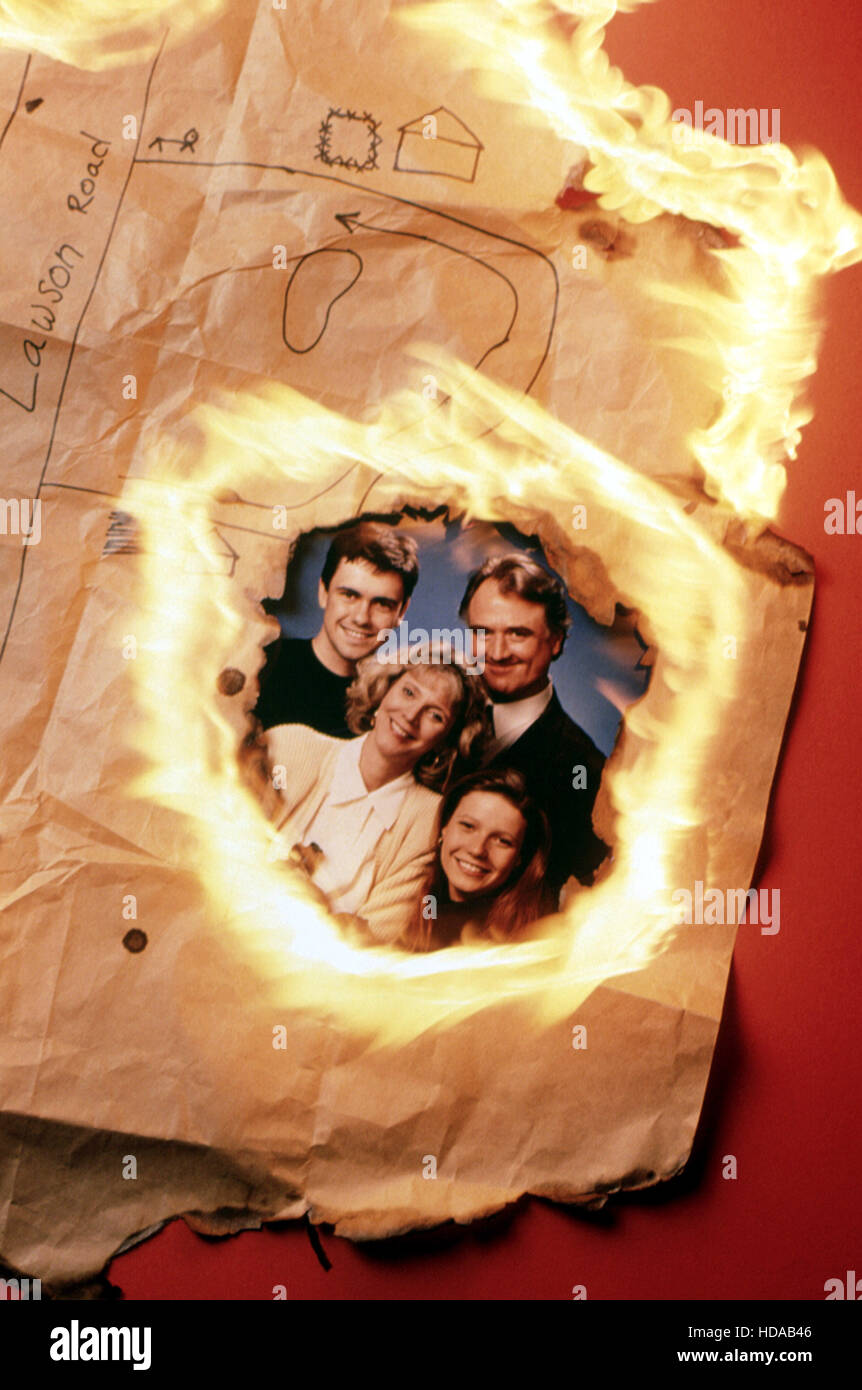 CRUEL DOUBT, Matt McGrath, Blythe Danner, Denis Arndt, Gwyneth Paltrow ...