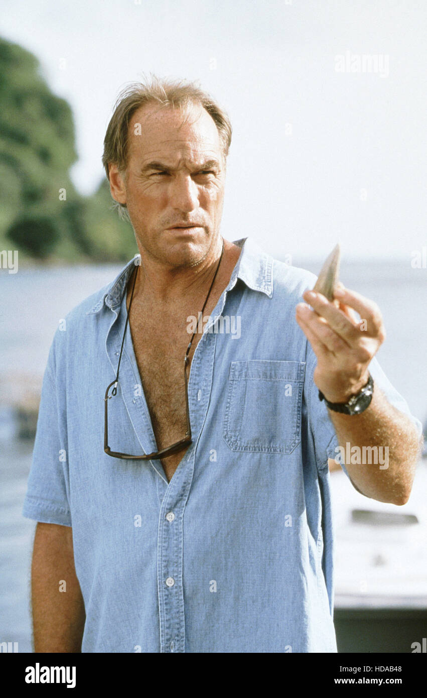 CREATURE (aka PETER BENCHLEY'S CREATURE), Craig T. Nelson, 1998 ...