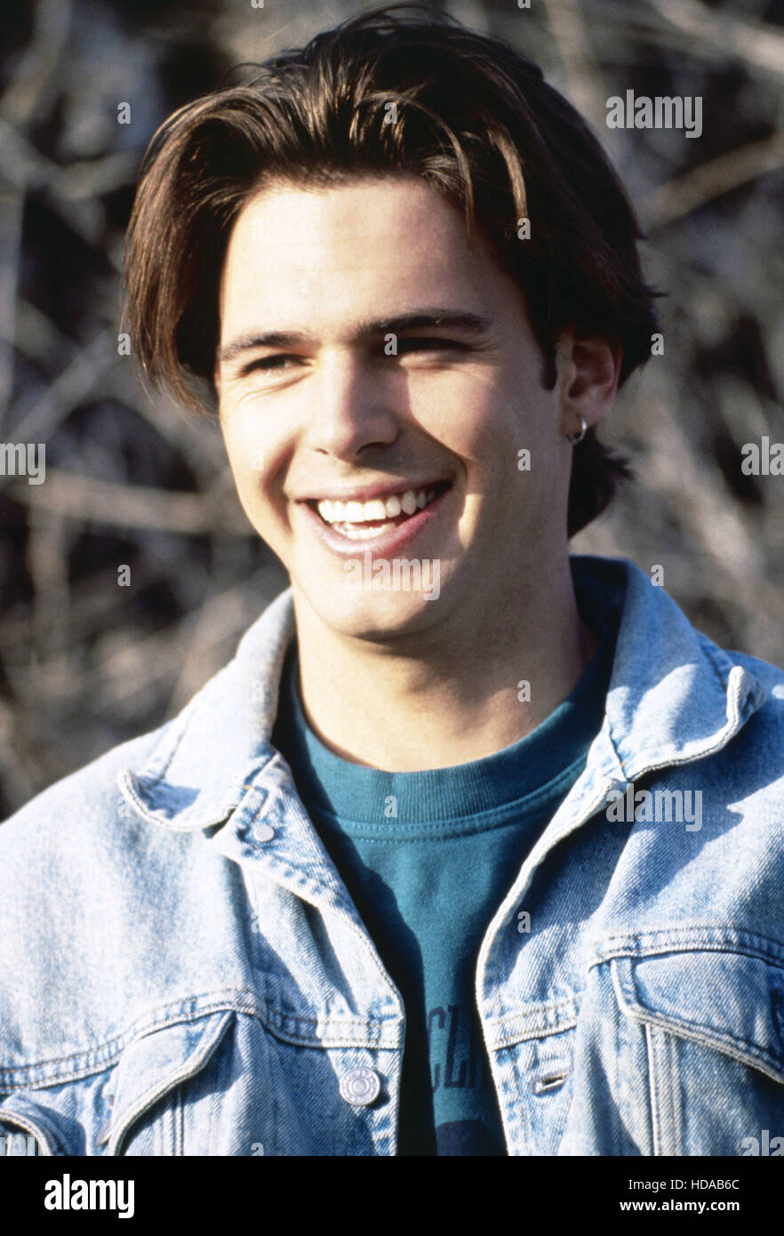 Dalton James Dalton James Über Diesen Star | Cinema.de