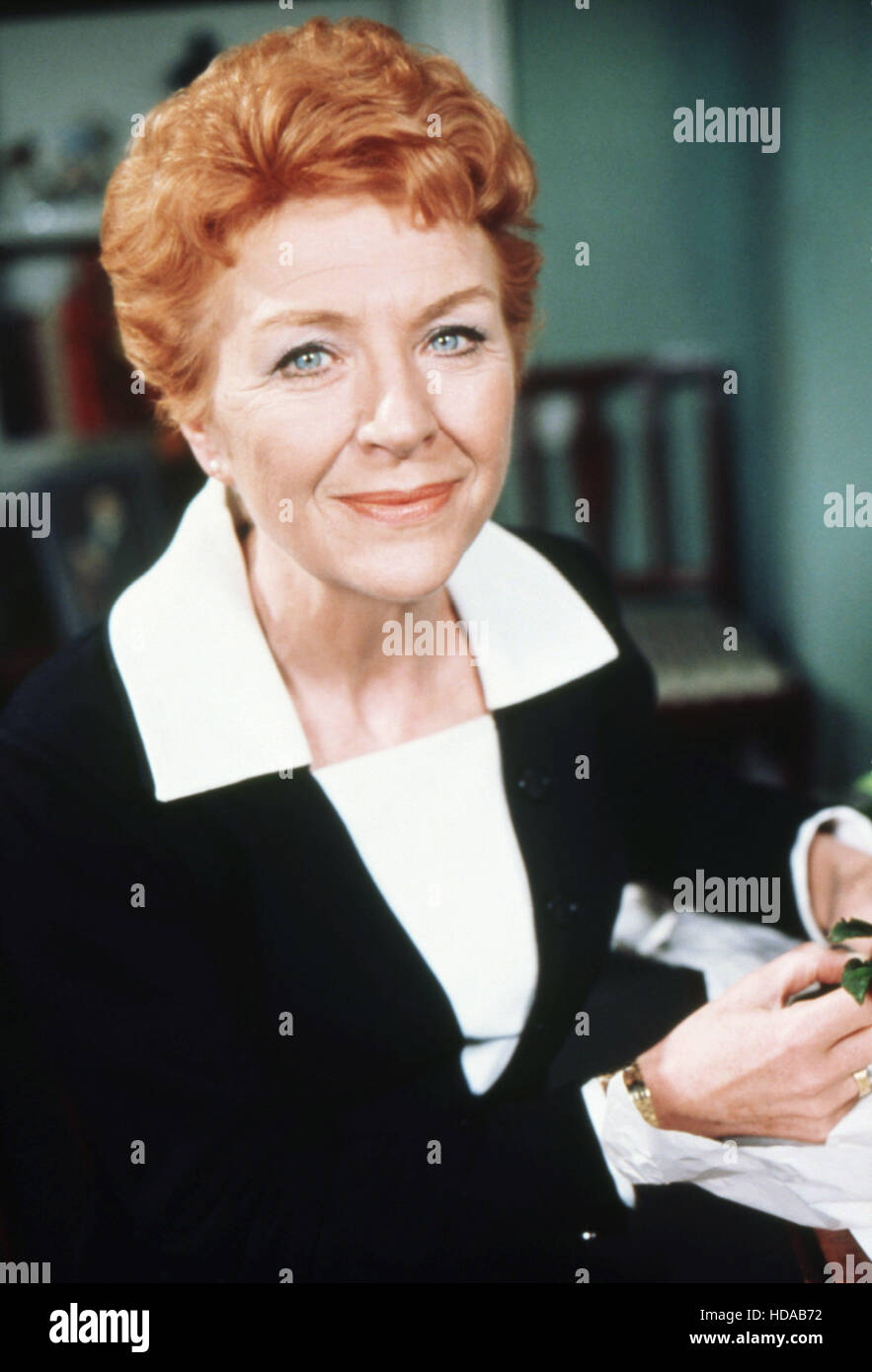 CROSSROADS, Noelle Gordon, (ca. late 1970s/early 80s), 1964-88 Stock ...