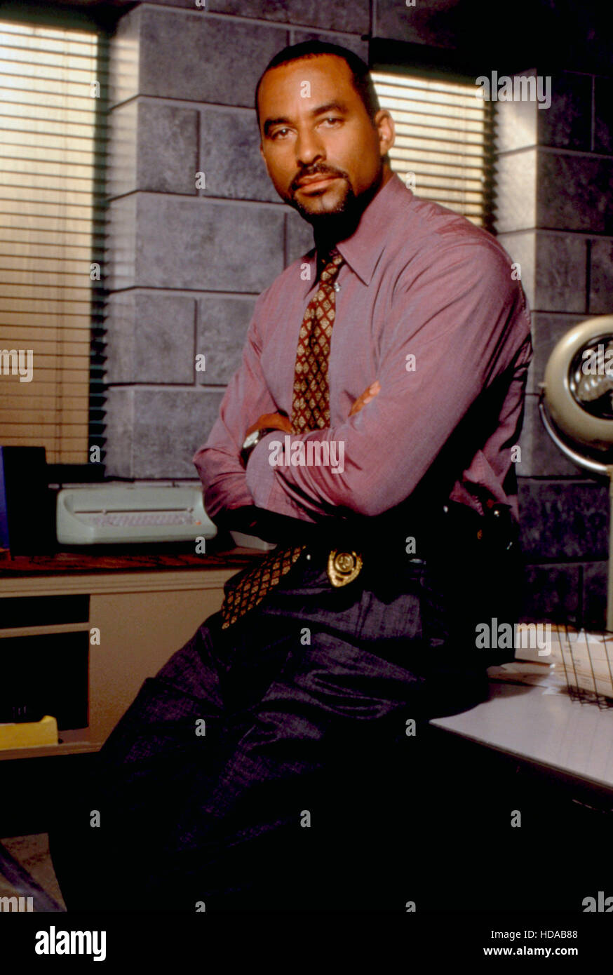 THE CROW: STAIRWAY TO HEAVEN, Marc Gomes, 1998-99. ©Alliance Comm. Corp ...