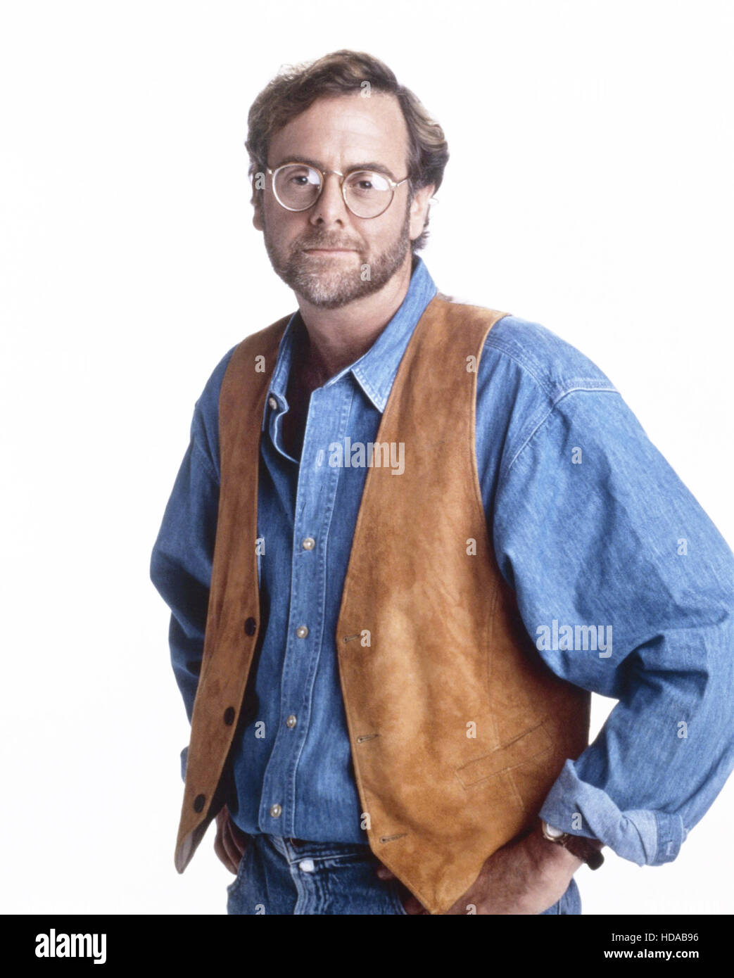 THE CRUSADERS, Mark Hyman, 1993-1995, © Buena Vista Television/courtesy ...