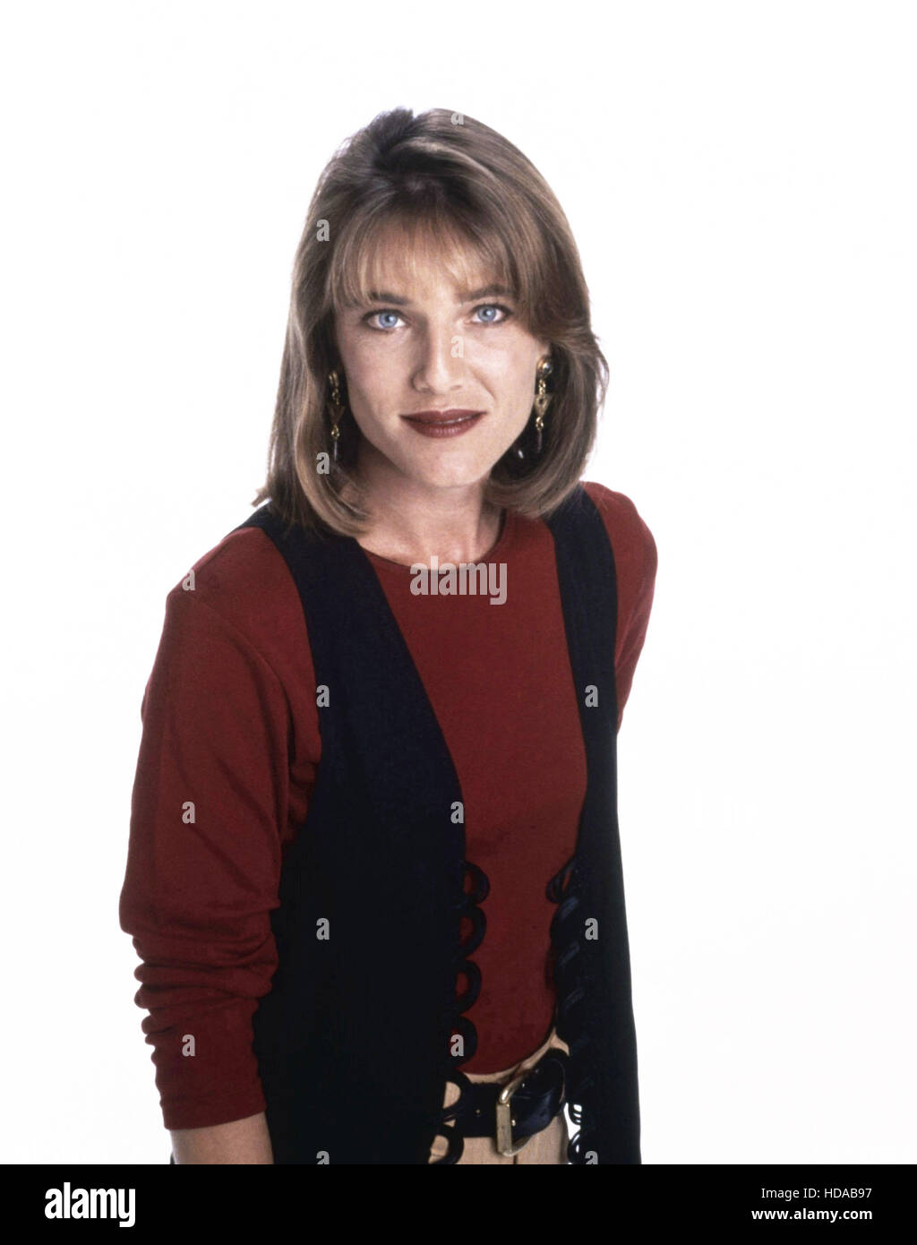 THE CRUSADERS, Carla Wohl, 1993-1995, © Buena Vista Television/courtesy ...