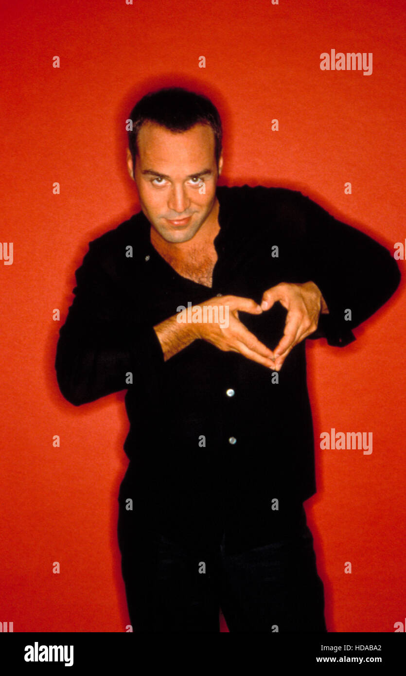 CUPID, Jeremy Piven, 1998. (c) Columbia TriStar Domestic Television ...