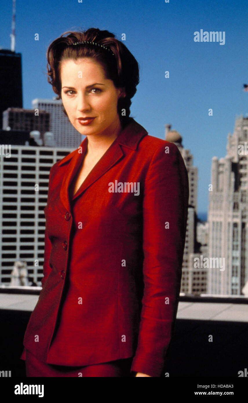 CUPID, Paula Marshall, 1998. (c) Columbia TriStar Domestic Television/ Courtesy: Everett ...