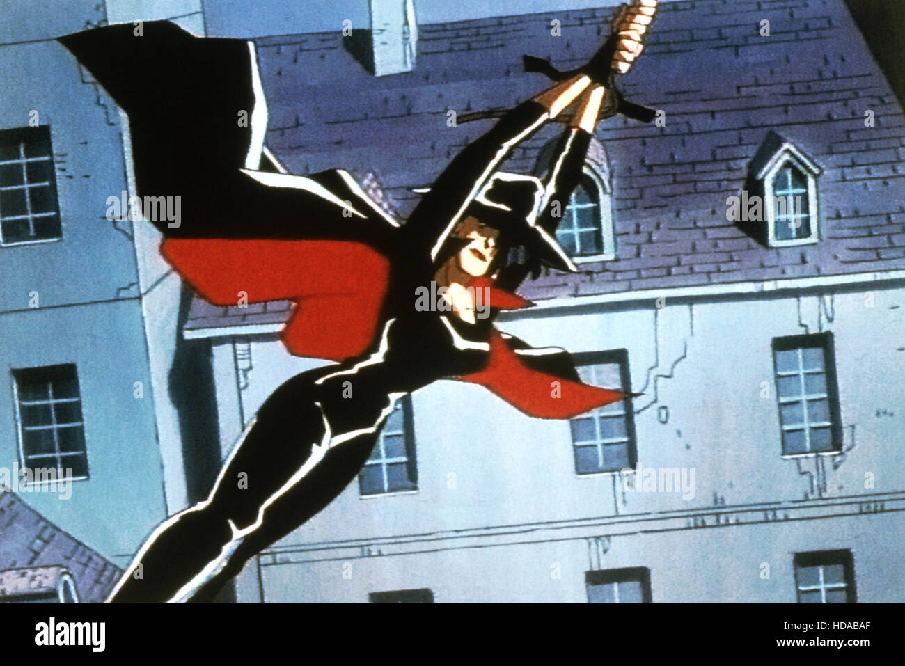 CYBERSIX, Cybersix, 1999-2000. © Ocean Group / Courtesy: Everett ...